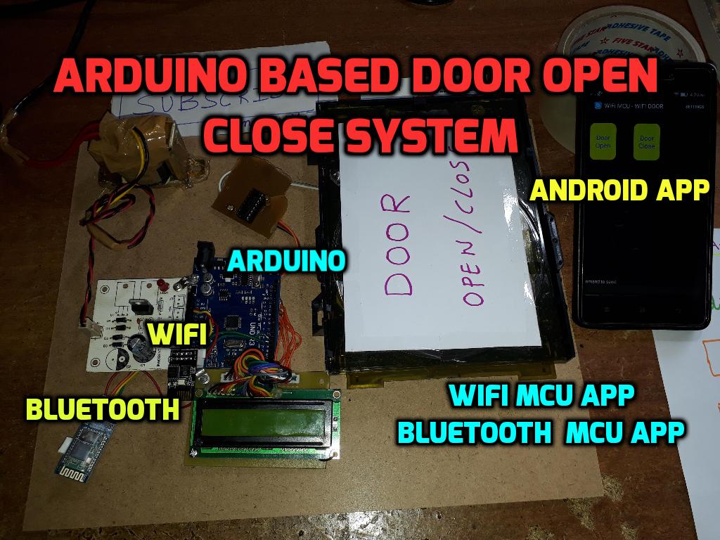 Latest Projects based on Embedded systems | Embedded Systems Projects ...