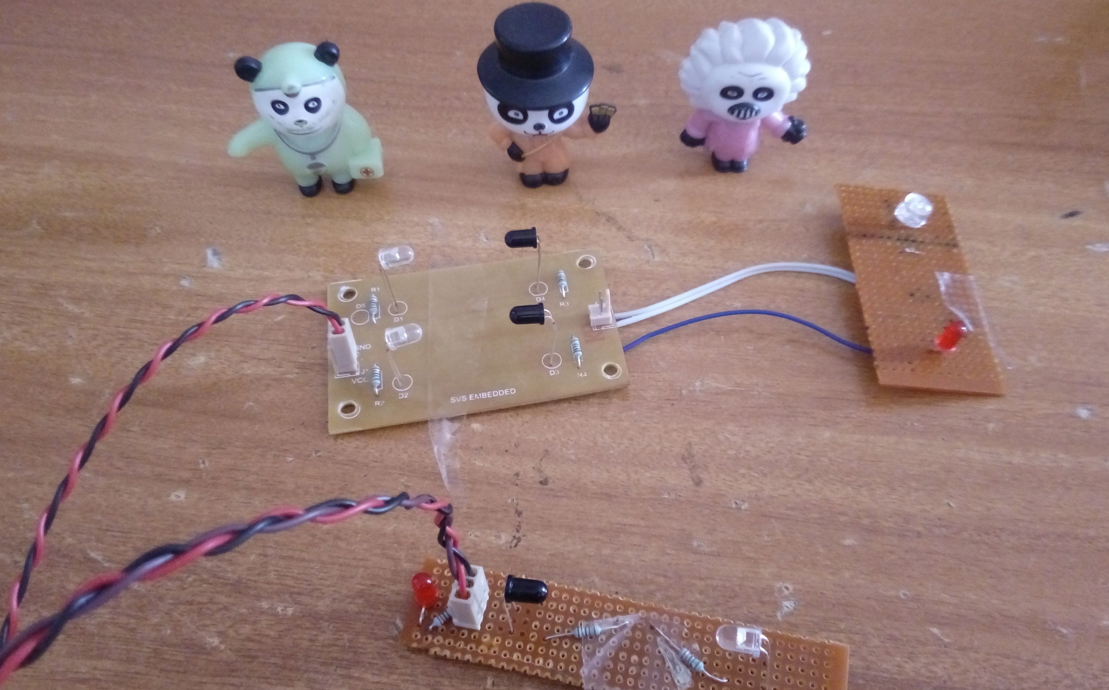 Best Embedded project titles 2020-2021 | 2021-2022 IEEE Projects for ECE