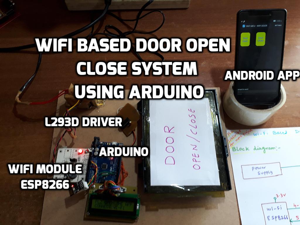 Latest Projects based on Embedded systems | Embedded Systems Projects ...